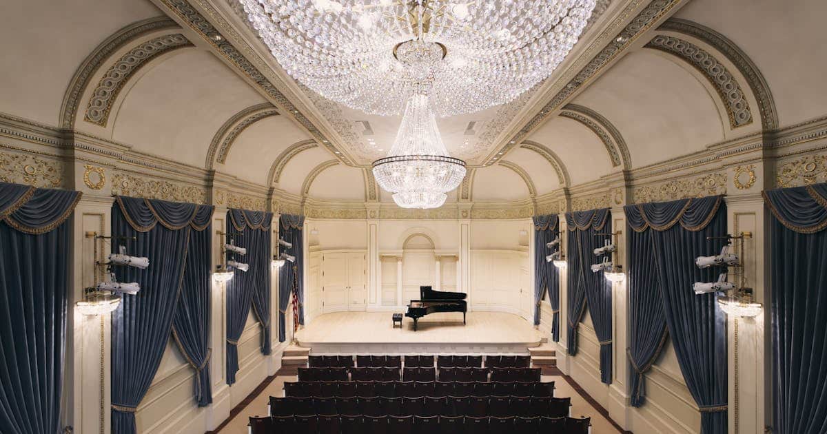 Juilcal - Search Juilliard's Performance Calendar